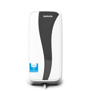Hộp Đựng Cồn Sát Khuẩn Tự Động Saraya UD-450 - hygi.vn